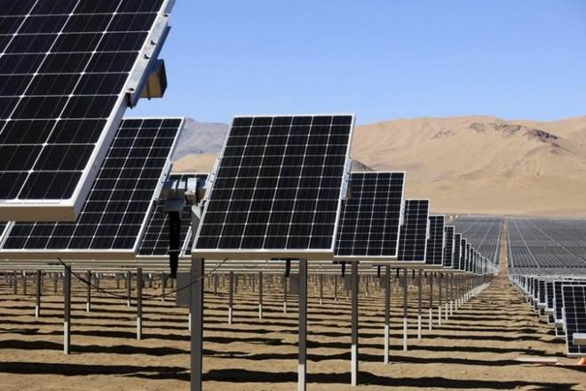 Adani Green Energy acquires remaining 51 per cent stake in Kodangal ...