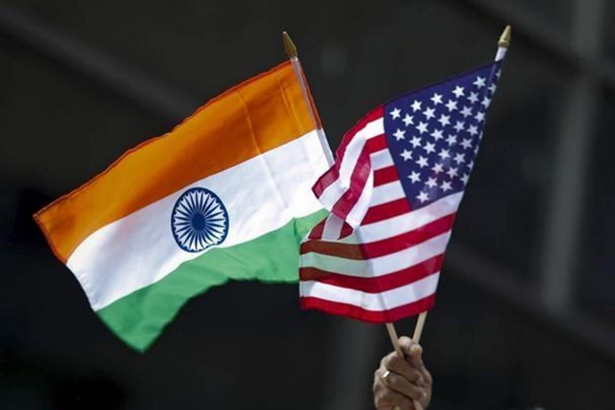 Great scope for taking India-US relationship exponentially forward ...
