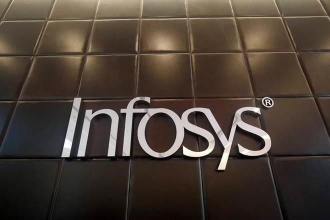 Infosys reports 12% decline in Q3 profit, announces Rs 8,260-crore ...