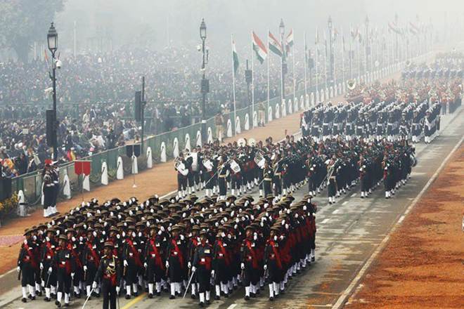 Republic Day Parade Live Streaming: Here is when and where to watch ...