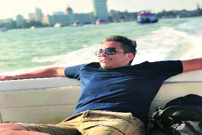 Take 5: Roopak Saluja, Founder & CEO, The 120 media collective ...