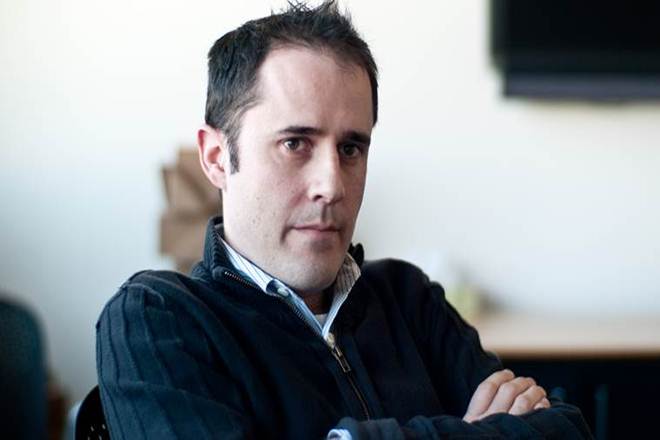 Twitter co-founder Evan Williams steps down to take up ‘other projects ...