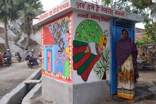 Swachh Bharat Mission: Modi government has spent this much to build ...