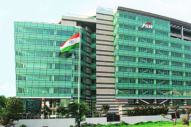 ‘Hold’ on JSW Energy, target price at Rs 71 - Market News | The ...