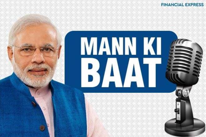 Mann Ki Baat LIVE updates: PM Modi addresses final monthly radio ...