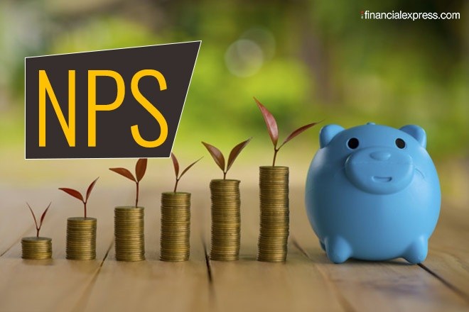How to open NPS account online and how to change NPS allocation ...
