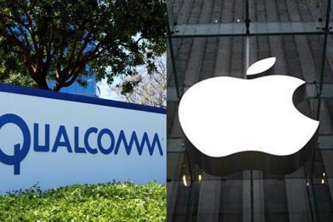 Apple vs Qualcomm: Key takeaways from the latest patent rulings ...