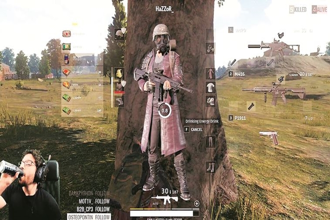 Outlawed Games: Online video games which were banned across the world ...