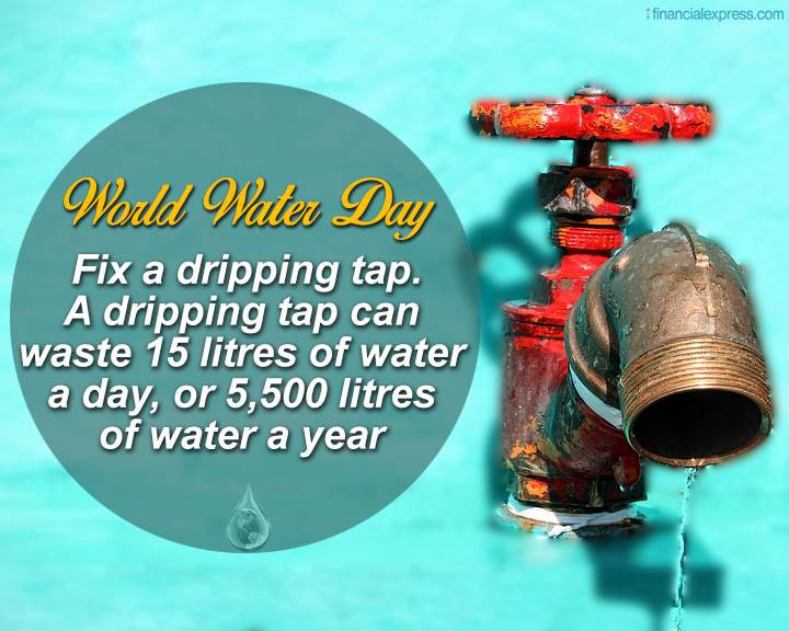 World Water Day 2019: No life without water! - Lifestyle News | The ...