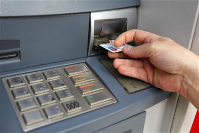 Now, you can deposit cash, pay utility bills on non branded white label ...