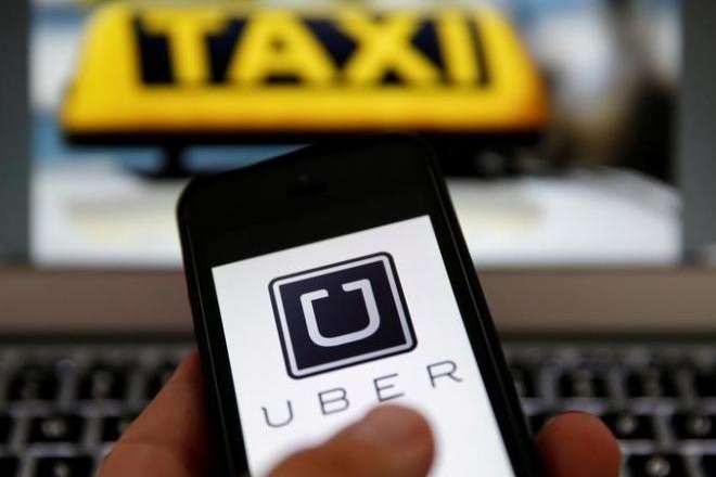 Uber appoints Manisha Lath Gupta as India marketing head - Industry ...