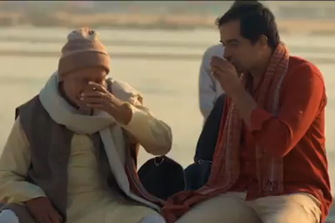 Hindustan Unilever draws flak on Twitter over Brooke Bond’s Kumbh Mela ...