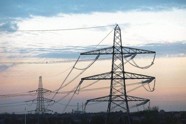Thermal power generation falls for 2nd straight month in February ...