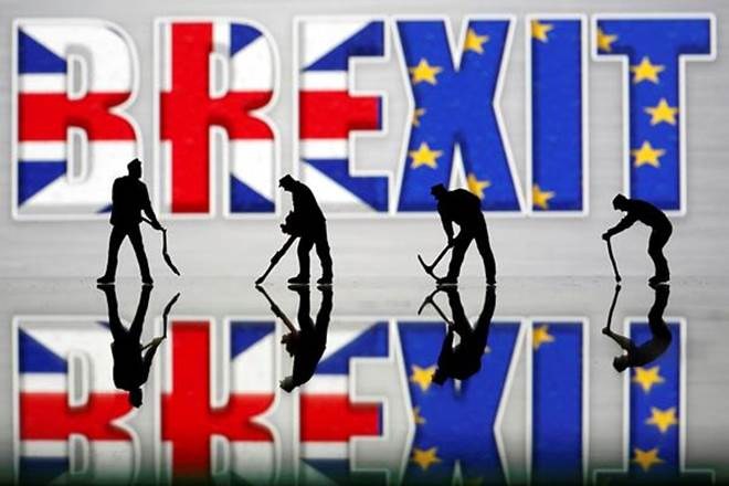 Brexit options: Stick close to EU? Crash out? Think again? - World News ...