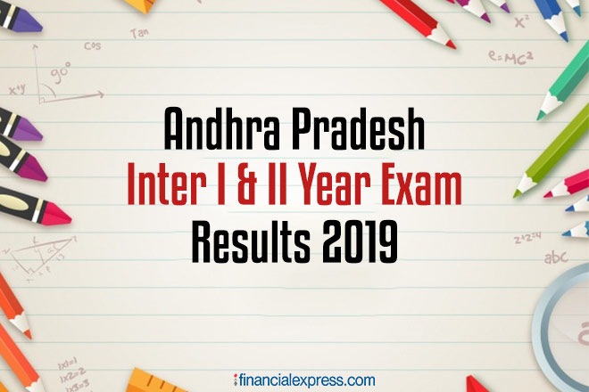 Andhra Pradesh Intermediate results DECLARED! Check Inter 1st, 2nd year ...