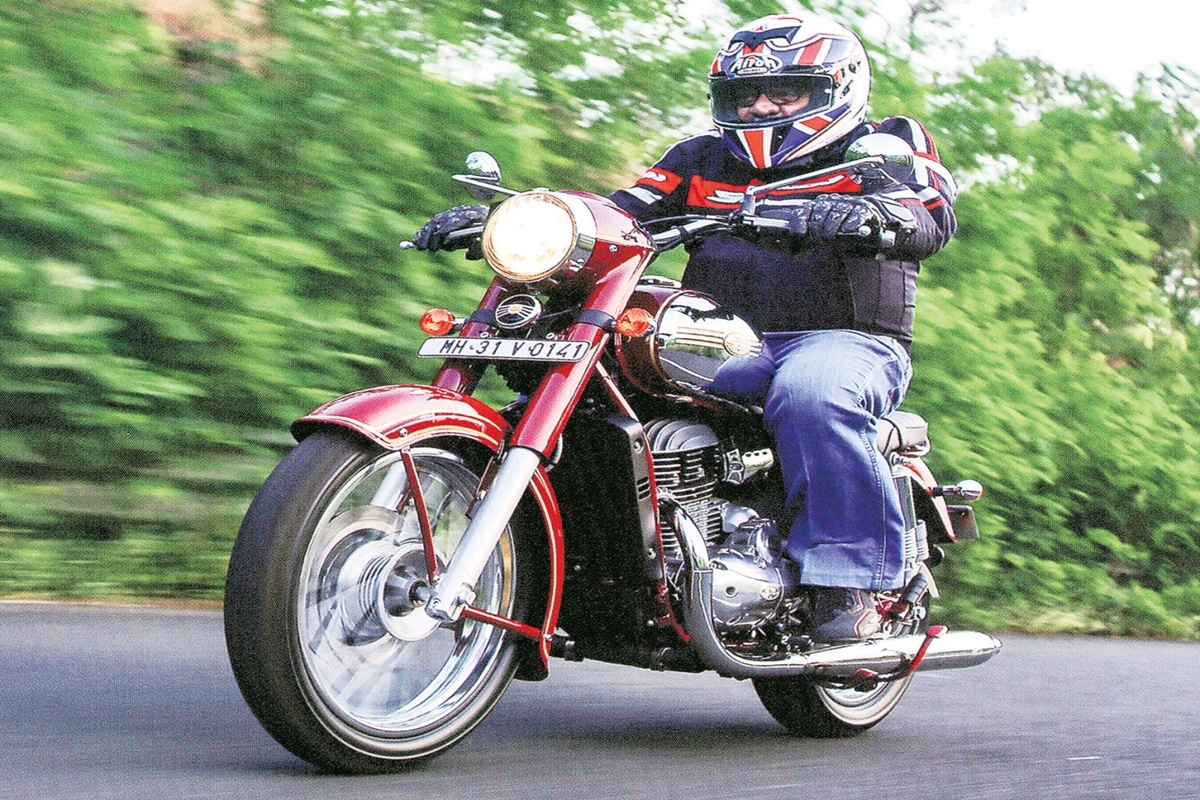 Jawa| A definitive history of ideal Jawa and Yezdi - Lifestyle News ...