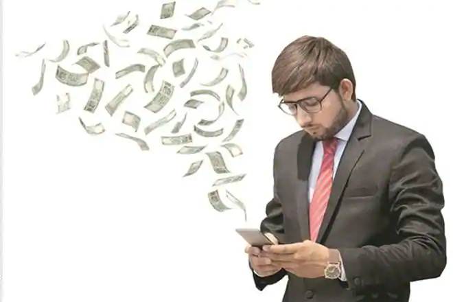 Fintech is redefining financial services landscape in unprecedented ...