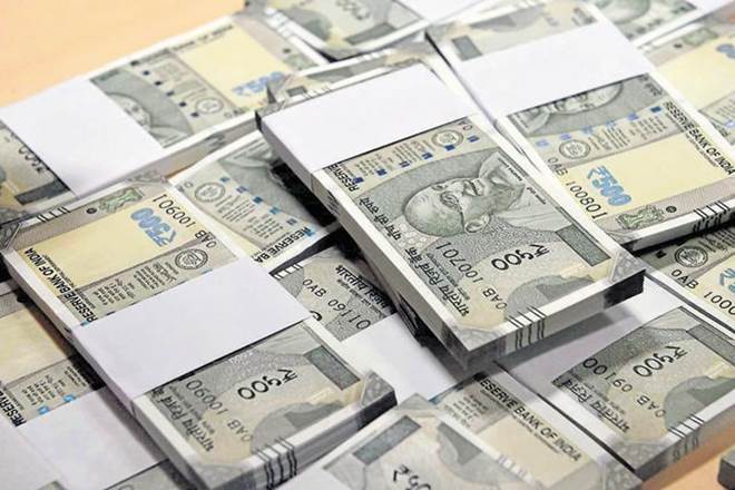 MP raids: I-T detects Rs 281cr racket of slush funds; recovers cash ...