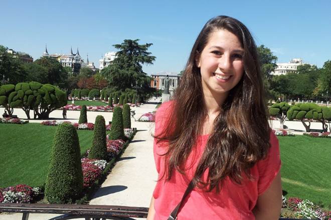 Meet Katie Bouman: Scientist superstar behind first black hole image ...