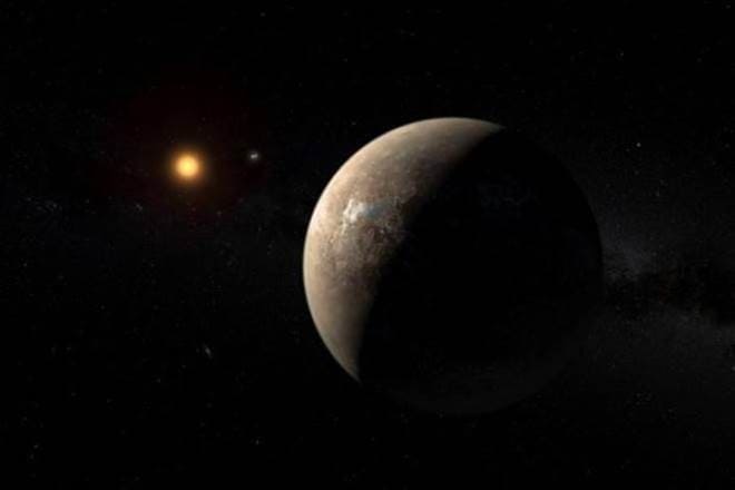 NASA’s planet-hunting probe spots Earth-sized planet - Science News ...