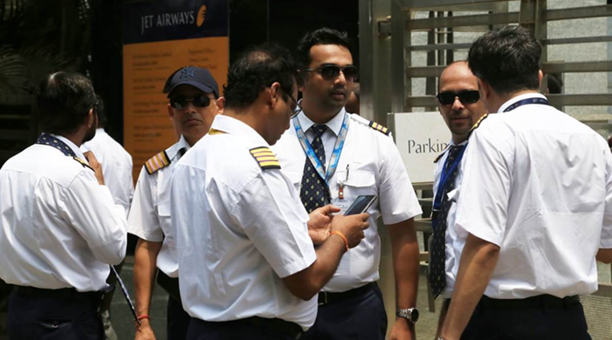 Explained: Why other operators will find it difficult to fill Jet ...