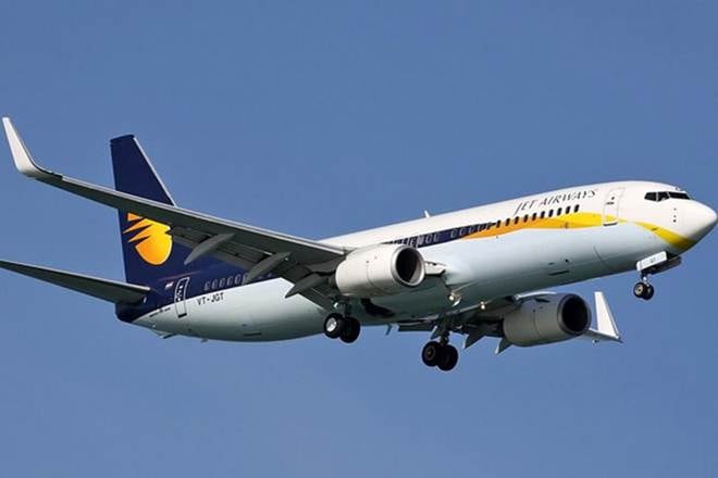 Jet Airways last flight at 10:30 pm; ailing airline to shut down ...