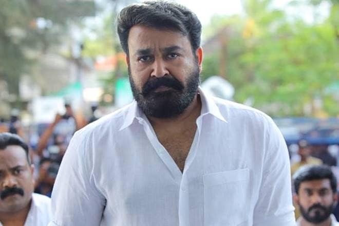 Lucifer box office collection Day 13: Mohanlal starrer is invincible ...