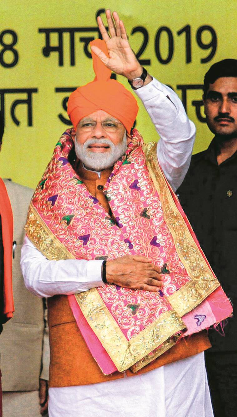 Will PM Modi contest Lok Sabha election from Bengal apart from Varanasi ...