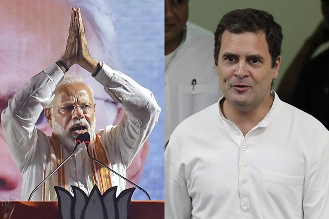 Exit Poll Results 2019: Modi set to return as PM for second term, NDA ...