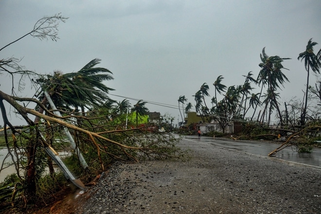 Cyclone Fani highlights: At least 16 killed in Odisha, relief work ...