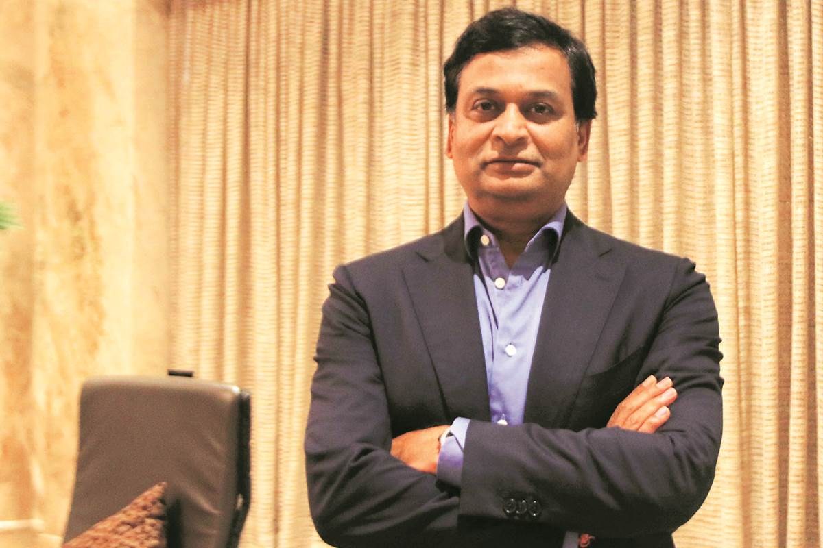 With rise in borrowing costs, margins grew by 90bps: Ajay Srinivasan ...