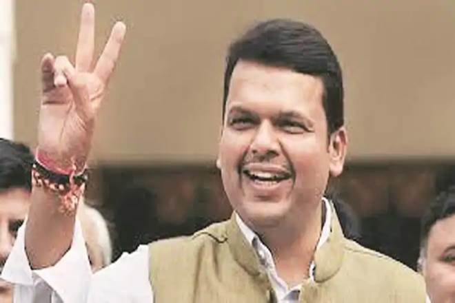 ‘Modi wave’ became tsunami this time, says Maharashtra CM Devendra ...