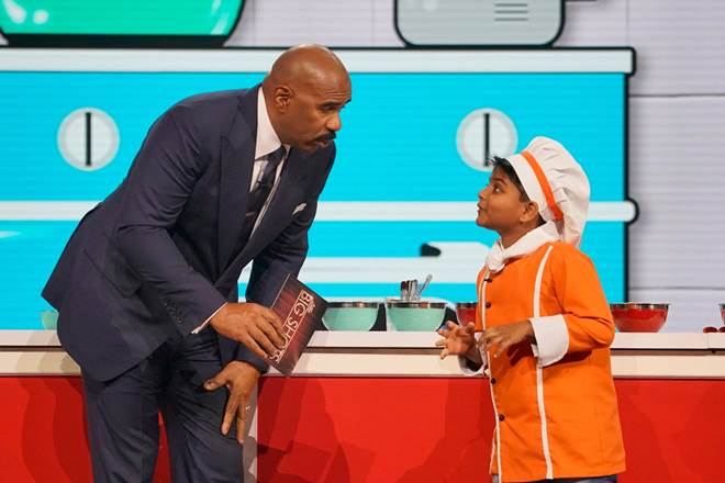 Kitchen to space-shuttle! India’s youngest chef from Kerala aspires to ...