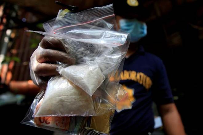 Country’s biggest haul of pseudoephedrine drug in Greater Noida: NCB ...