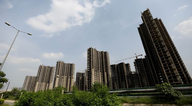Jaypee Infratech lenders want NBCC to sweeten bid - Industry News | The ...