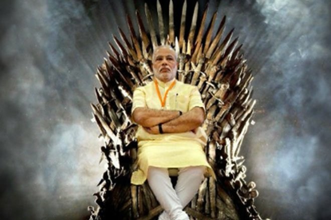 Elections 2019: Top political memes that took social media by storm ...