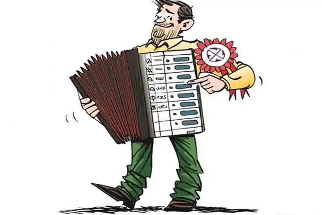 Are Indian democracy’s weaknesses inherent? - Opinion News | The ...