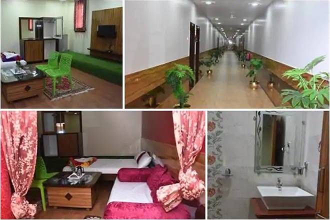 Soon, Indian Railways passengers can enjoy comfortable stay at swanky ...