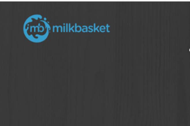 This startup just raised $10.5 million to deliver milk at your doorstep ...