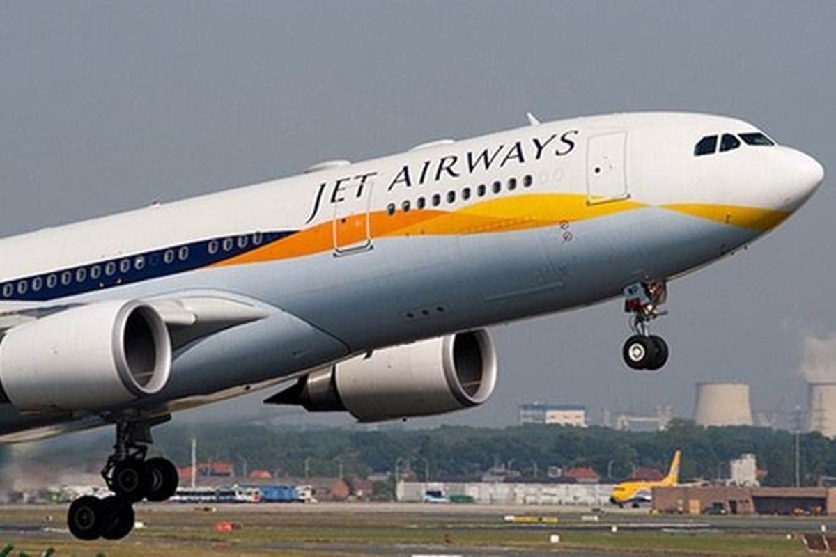 Jet Airways lenders finally decide to take airline to NCLT - Industry ...