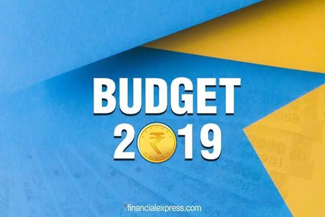 Budget 2019: Actual fiscal deficit at 4.1%; glide path barely being ...