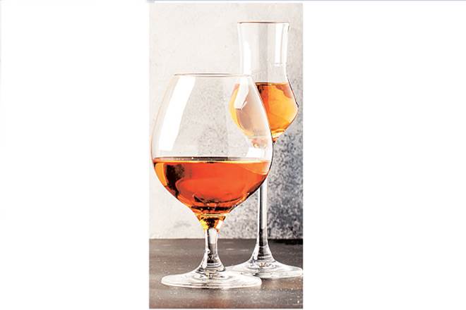 World Cognac Day: Celebrating an artistic expression of man and nature ...