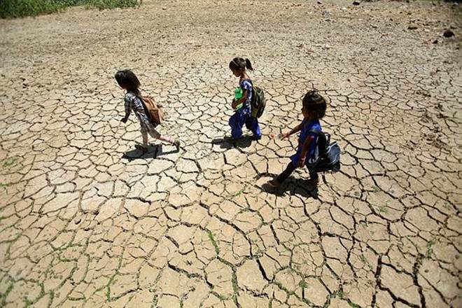 Heatwave to continue for next 2 days, subside gradually: IMD - India ...