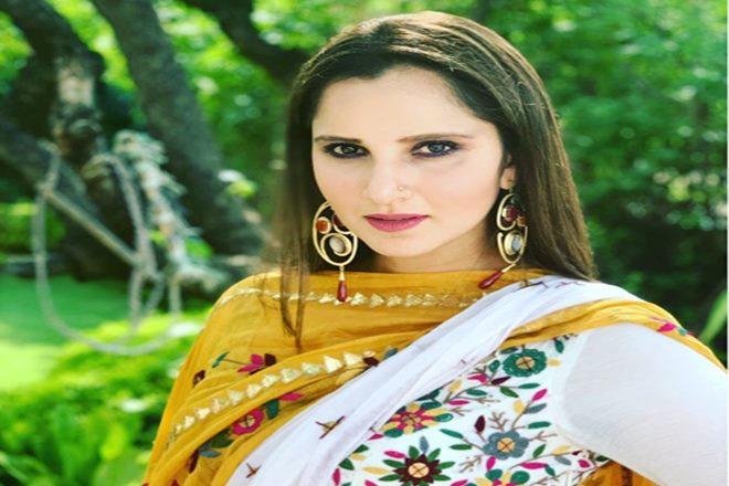 Sania slams ‘cringeworthy’ TV ads hyping the Indo-Pak World Cup match ...