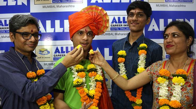 JEE Advanced result 2019 announced at jeeadv.ac.in; Check topper list ...