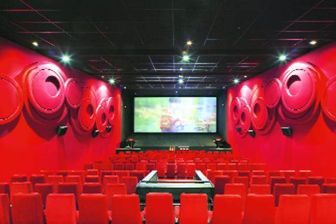 Analyst Corner: INOX headed in right direction with expansion plans ...