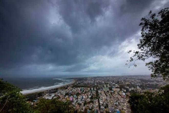 84 pc of IMD’s subdivisions record deficient rainfall; 80 pc reservoirs ...