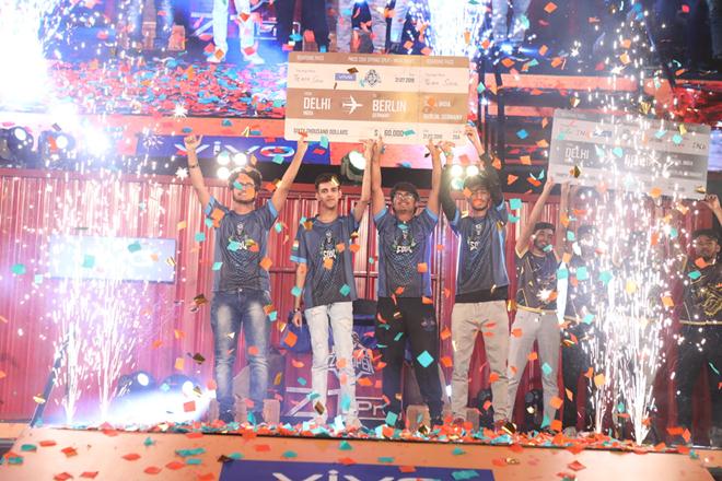 PUBG Mobile Club Open 2019: Team SOUL comes out on top, will now head ...