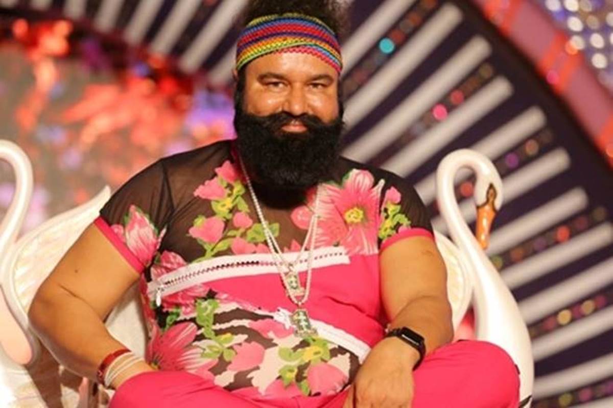 Jailed Ram Rahim seeks over month-long parole for farming; govt wants ...
