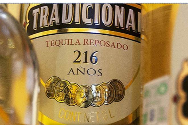 Tequila heiress Karen Virginia Beckmann gets biggest cut of $5 billion ...
